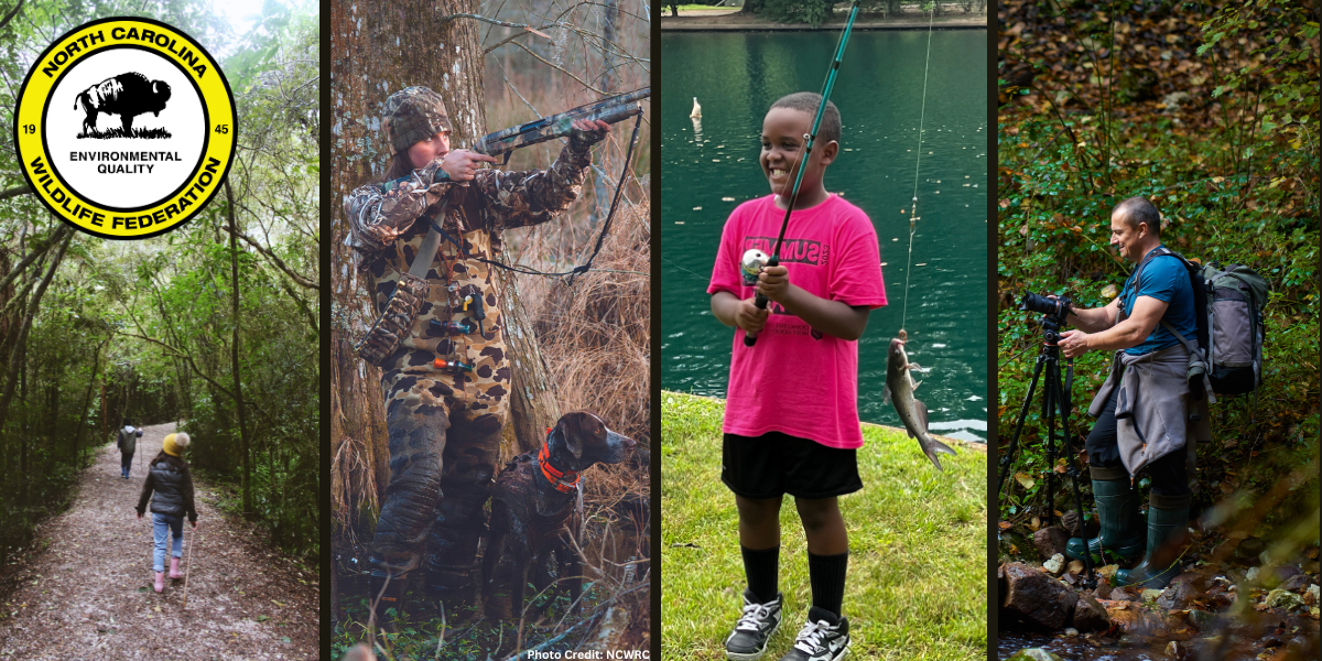 The Power of Outdoor Recreation: Fostering Conservation Efforts in ...